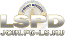 Join LSPD